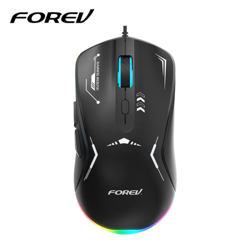 Forev X9 - Gold One Computer